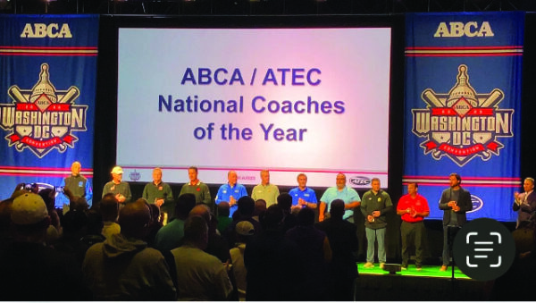 NCAA Division II Statistical Champions - The Baseball Collegian
