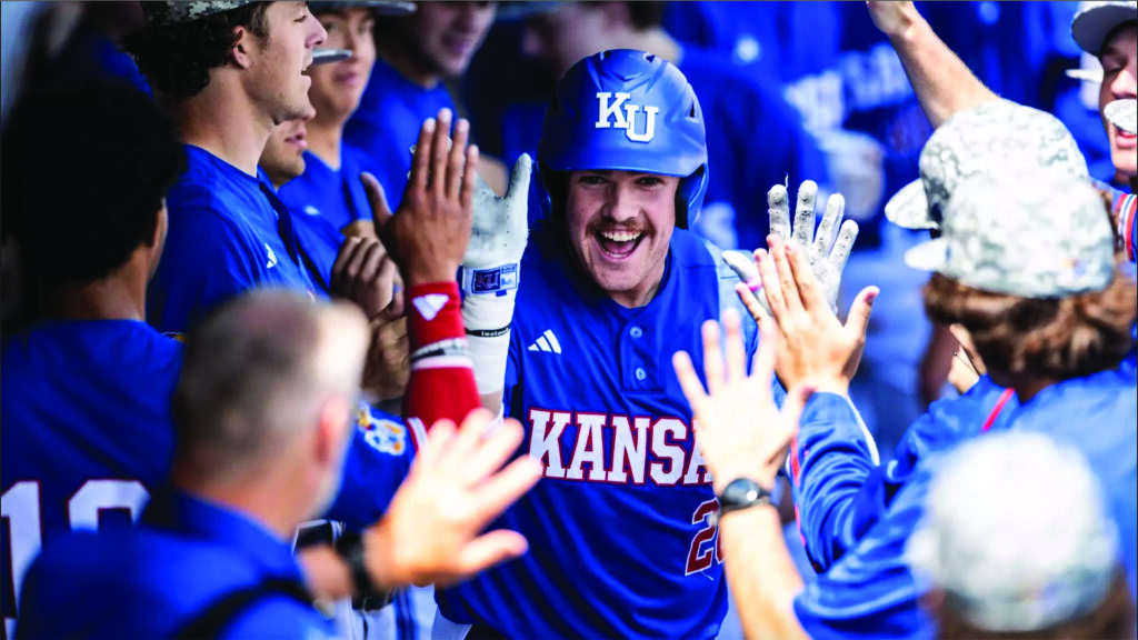 Wayne Mazzoni - On Recruiting - The Baseball Collegian