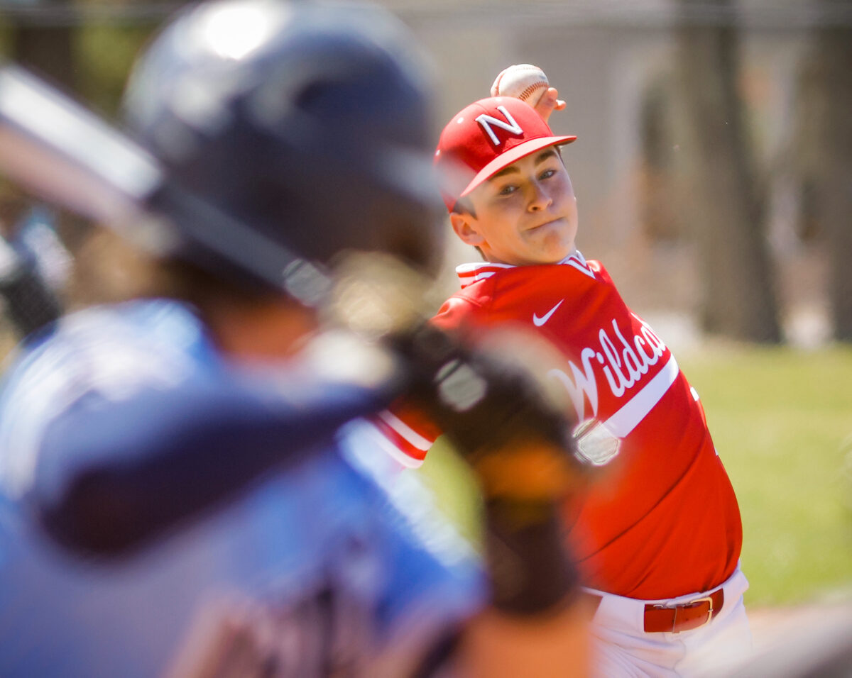 Polls - High School - The Baseball Collegian